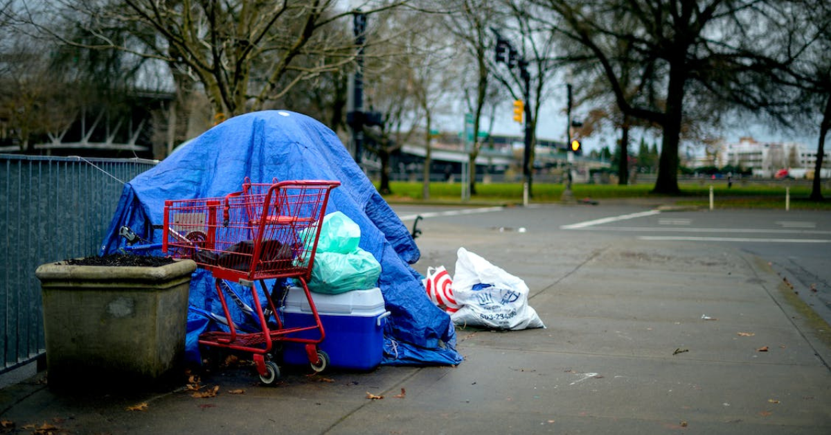 The State of Houselessness in York City - York College Urban Collaborative