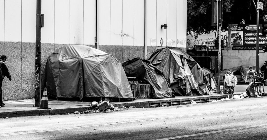 Homelessness in Law and Policy: A History - York College Urban ...